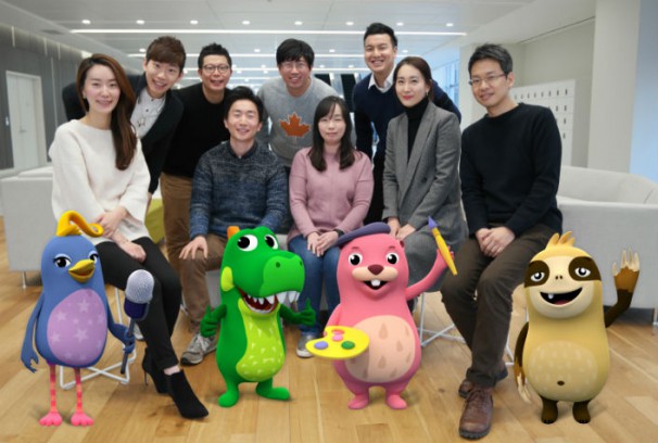 Creating Kids Mode Wasn’t Child’s Play – Samsung Global Newsroom