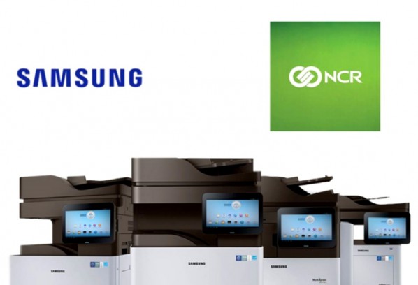 Samsung Electronics Announces Strategic Alliance with NCR Corporation ...