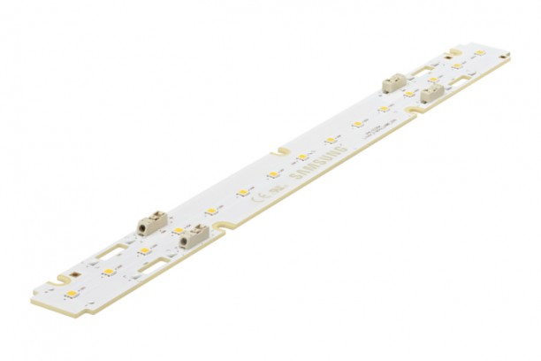 Samsung Launches New LED Module Lineup, inFlux, for High-Flux ...