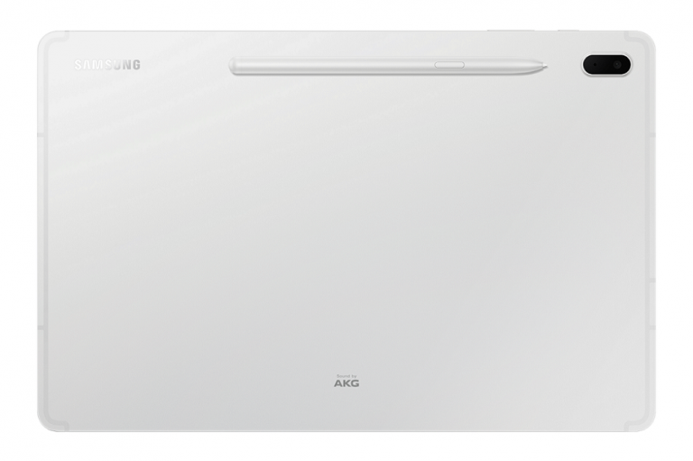 Samsung Galaxy Tab S7 FE 5G, Tablet Layar Besar dengan S Pen untuk Hari ...