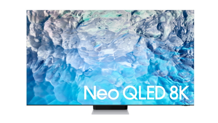 Samsung Buka Pre-Order Neo QLED 8K 2022, Berikut 5 Kelebihannya ...