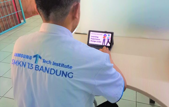 Samsung Innovation Campus (SIC) Kembali Gelar Program Training for ...