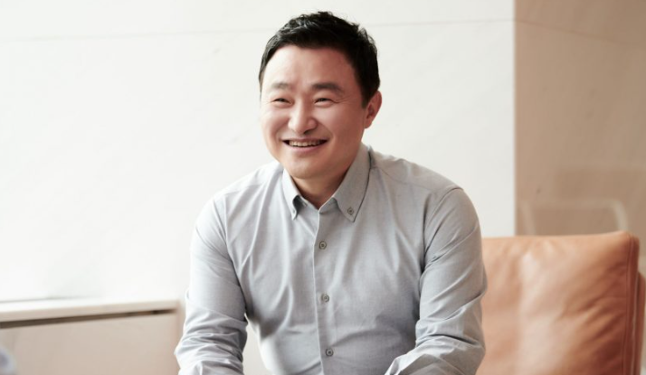 TM Roh: Samsung Memimpin Evolusi Pasar Ponsel dengan Perangkat Foldable ...