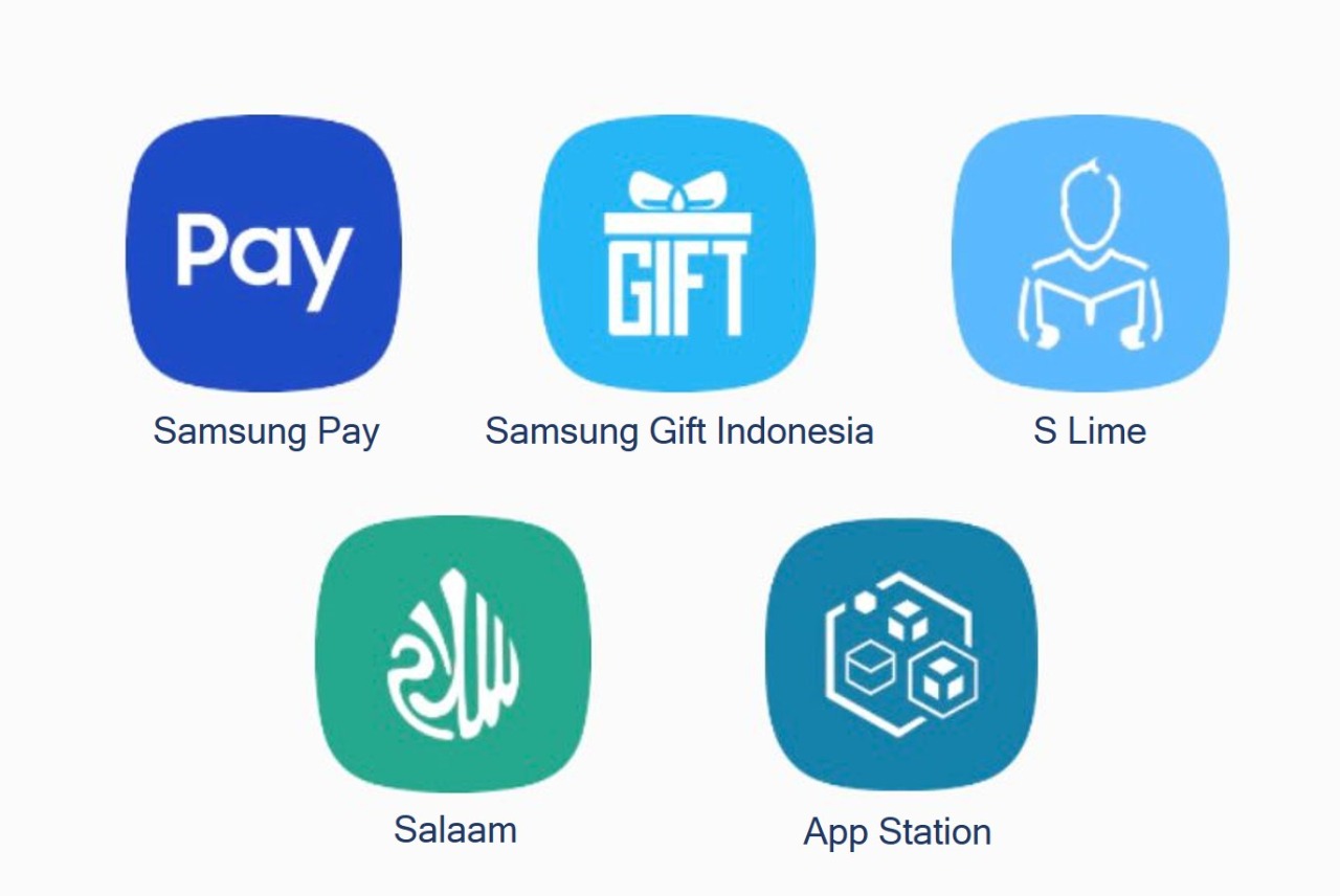 Satu Dekade Bersama Ratusan Talenta Digital Indonesia, Samsung Research ...