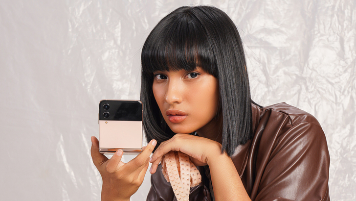 Bikin Aktivitasmu Lebih Seru dengan FlexCam, Hape Lain Lewat – Samsung ...