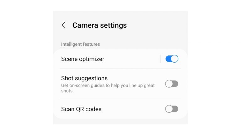 Ini yang Bikin Ngonten Lebih Awesome Pakai Kamera 108MP Galaxy A73 5G ...