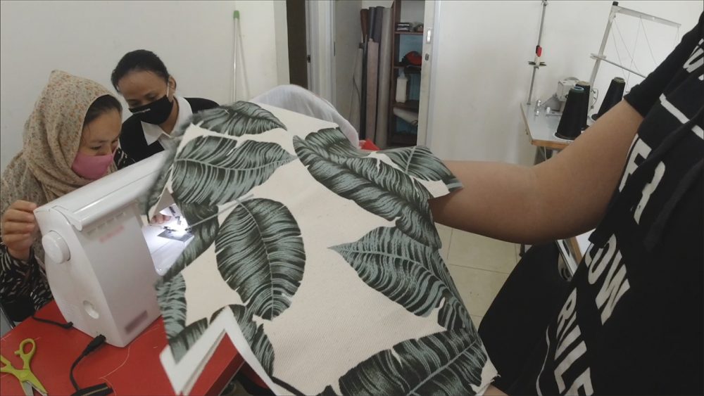 Kisah Tamara Gondo, Generation17 Dari Indonesia | Kabar.co.id | Kabar ...