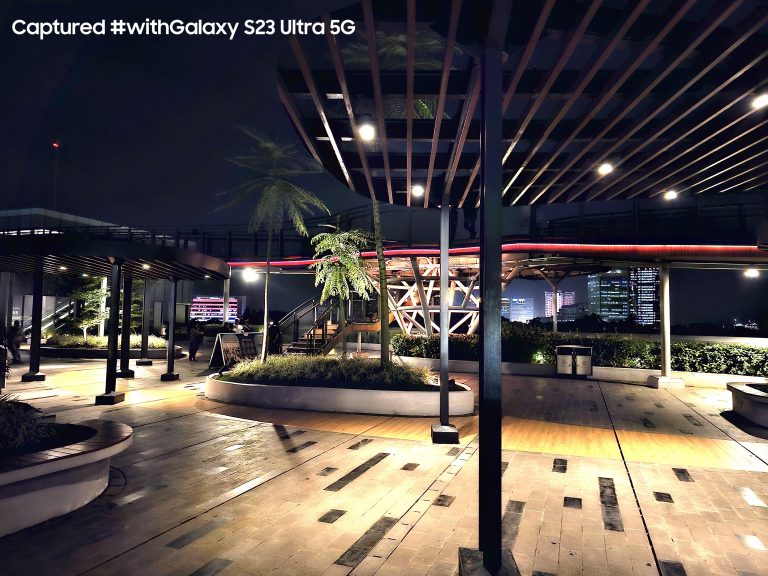 Simak Kemampuan Nightography dari Samsung Galaxy S23 Series 5G ...