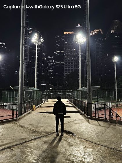 Intip di Balik Proses Penciptaan Kemampuan Epic Nightography pada ...