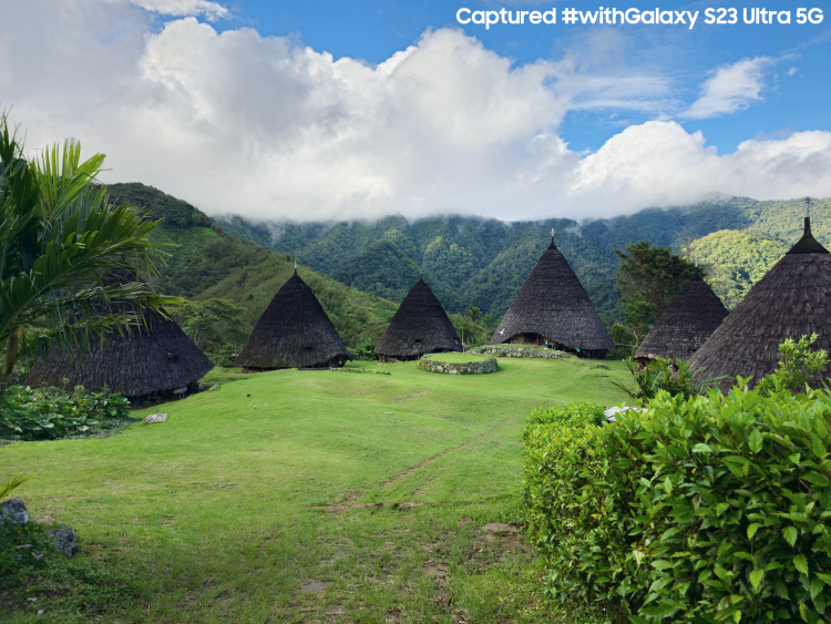 Kamera Galaxy S23 Ultra 5G Epic Banget, Simak Deretan Hasil Foto Wisata ...