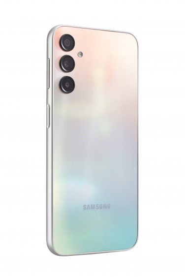 Samsung Galaxy A24 Pilihan Pasti Smartphone Tiga Jutaan Dengan Layar
