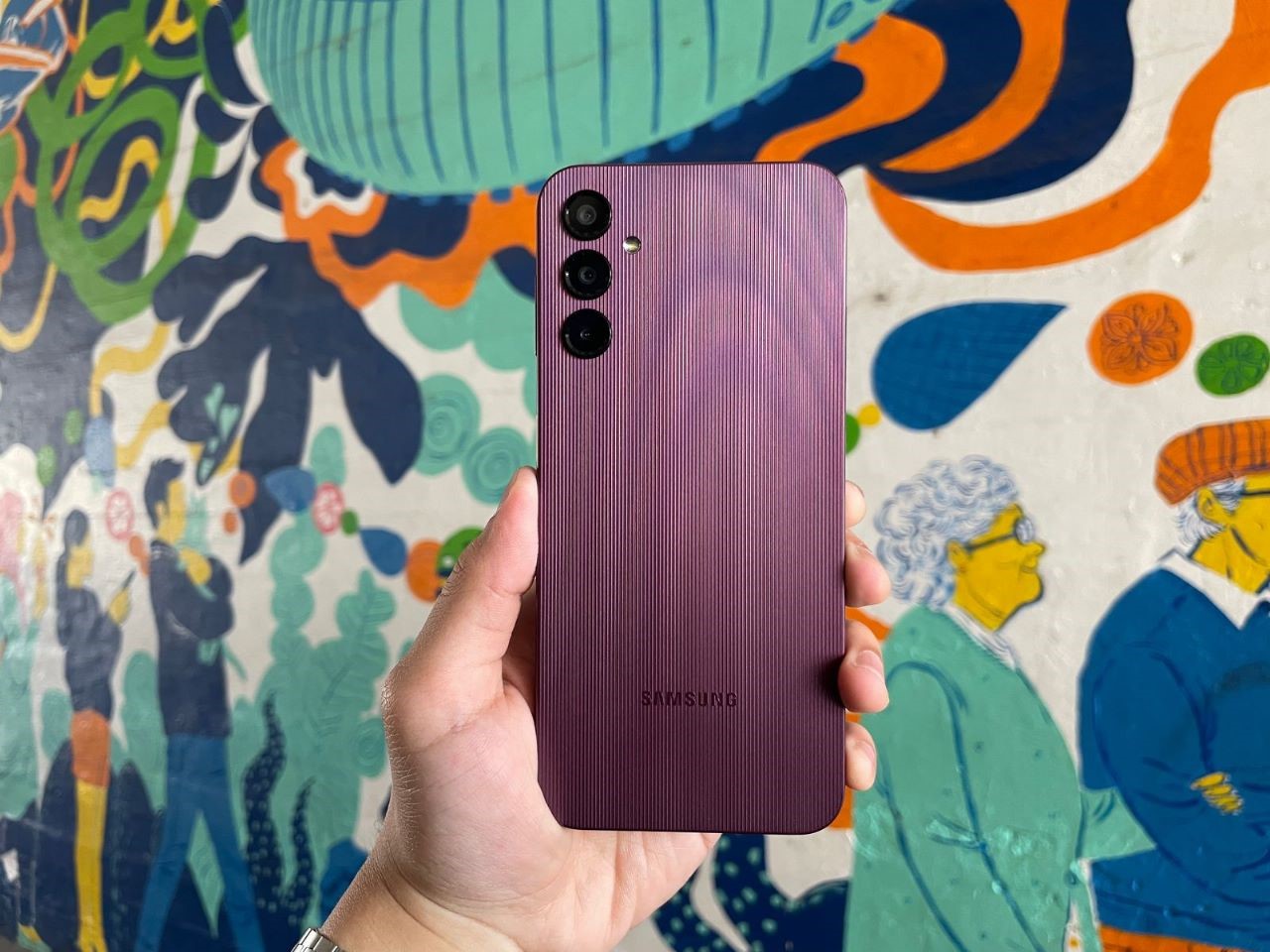 Hidden Features Samsung Galaxy A14 yang Siap Bikin HP-mu Makin Personal ...