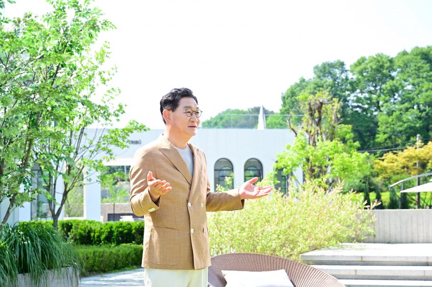 Samsung Bespoke Life 2023 Hadirkan Kemudahan Teknologi, Bangun Masa ...