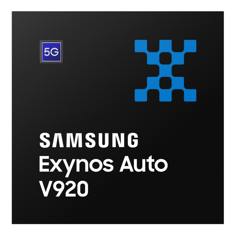 Samsung Exynos Auto V920 Dukung Sistem Infotainment untuk Kendaraan ...