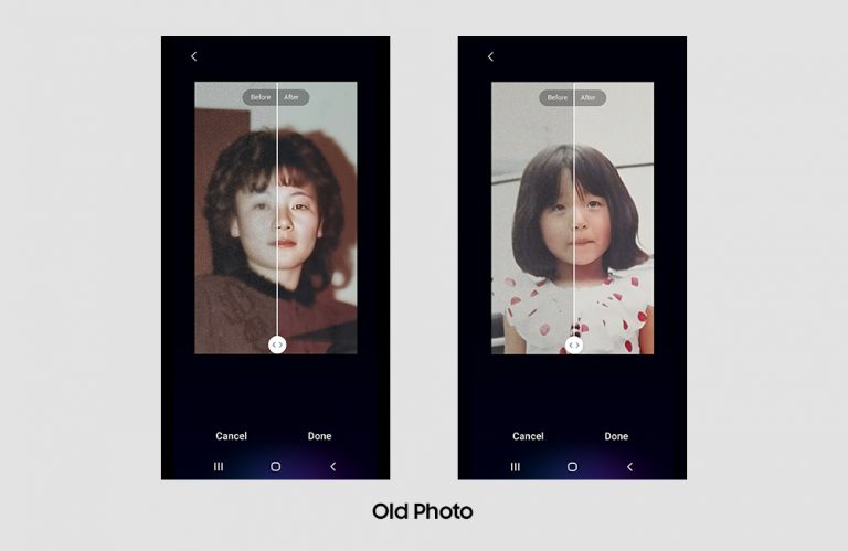 Samsung Hadirkan Aplikasi Photo Editing Galaxy Enhance-X di Lini ...