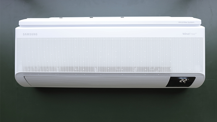 Samsung AC WindFree™ Ultra, Penyejuk Sekaligus Pembersih Udara yang ...
