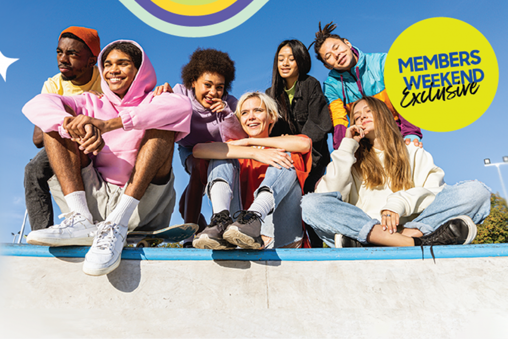 Nikmati Akhir Pekan dengan Penawaran dan Hadiah Eksklusif Hanya di ...