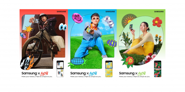 Personalisasi dan Ekspresikan Duniamu dengan Samsung x You – Samsung ...