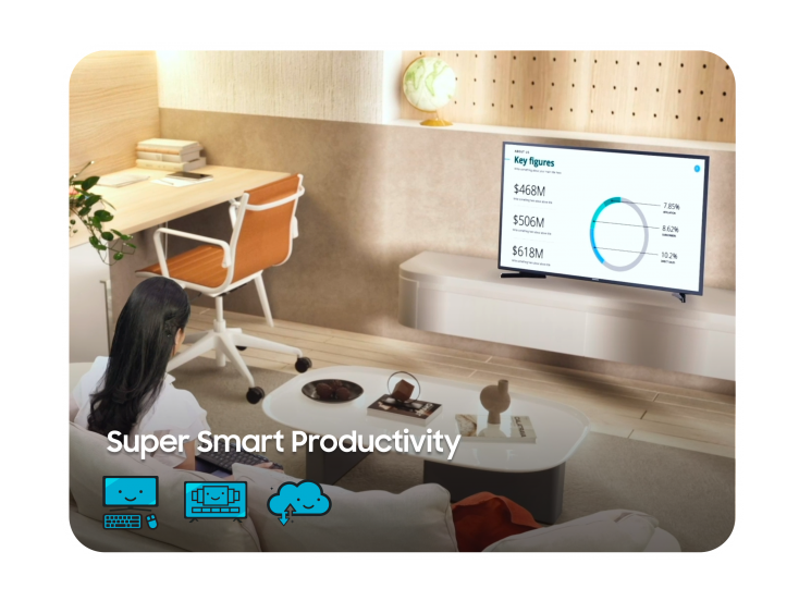 Bye TV Analog, ini 6 Alasan Upgrade ke Samsung Super Smart TV+ – Samsung Newsroom Indonesia