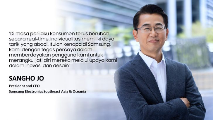 Pentingnya Personalisasi Smartphone bagi Milenial dan Gen Z di Asia ...