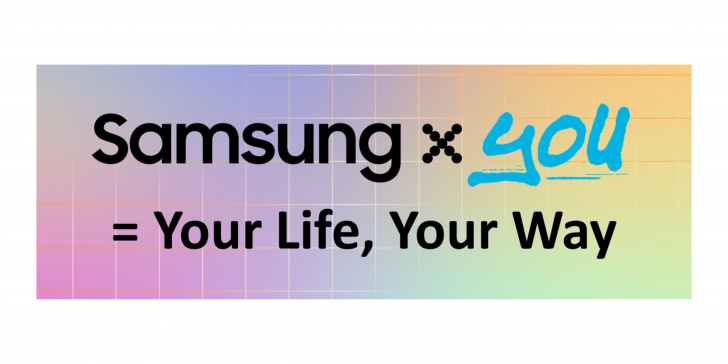 Samsung x You = Hidup Kamu, Sesuai Dengan Keinginan Kamu – Samsung ...