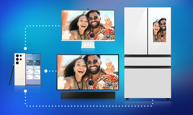Life Opens Up with Galaxy: Pengalaman yang Lebih Kaya dan Lebih Aman ...