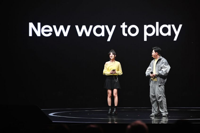 Alasan Kamu Harus Pre Order Galaxy S24 Series Sekarang dan Join The Epic Bareng Jerome Polin dan ...