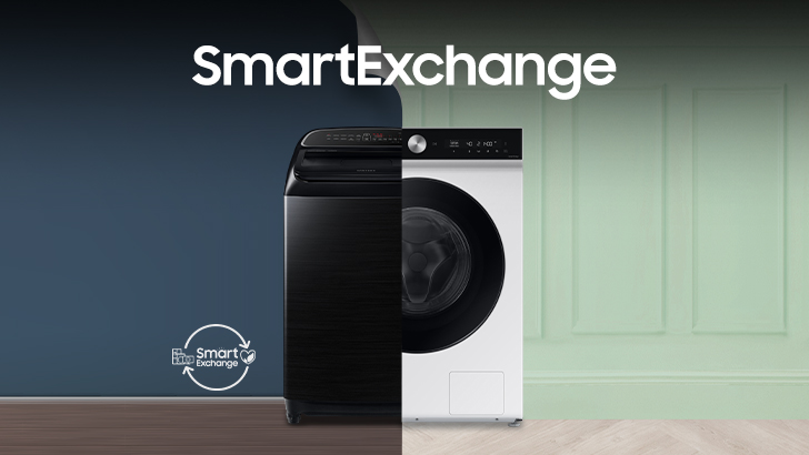 Samsung SmartExchange, Solusi Mudah Buang Sampah Elektronik – Samsung ...