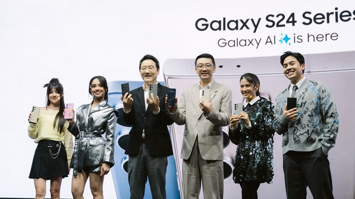 Alasan Kamu Harus Pre Order Galaxy S24 Series Sekarang dan Join The Epic Bareng Jerome Polin dan ...