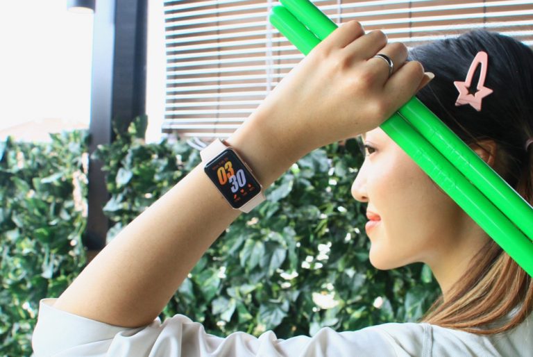 Galaxy Fit3, Jawaban untuk Memulai Hidup Sehat Kamu Sekarang – Samsung ...