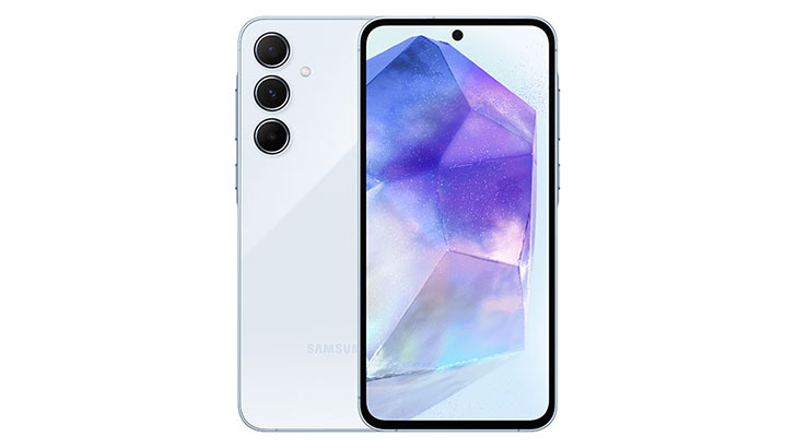 Samsung Galaxy A55 5G dan Galaxy A35 5G: Inovasi dan Keamanan Awesome ...