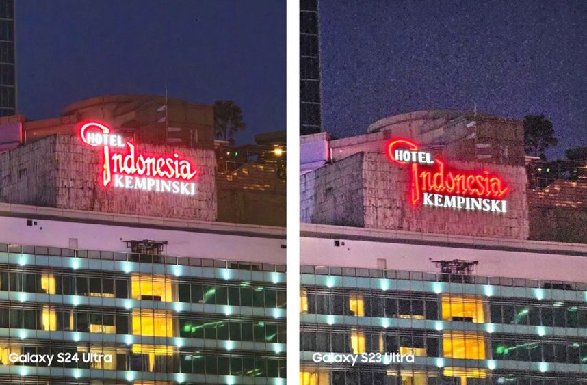 Ini Bukti Upgrade Baru di Galaxy S24 Series Bikin Hasil Foto Lebih ...