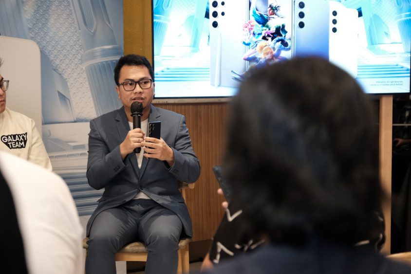 Samsung Galaxy S24 Ultra OP Banget buat Gamer! – All Release Indonesia ...