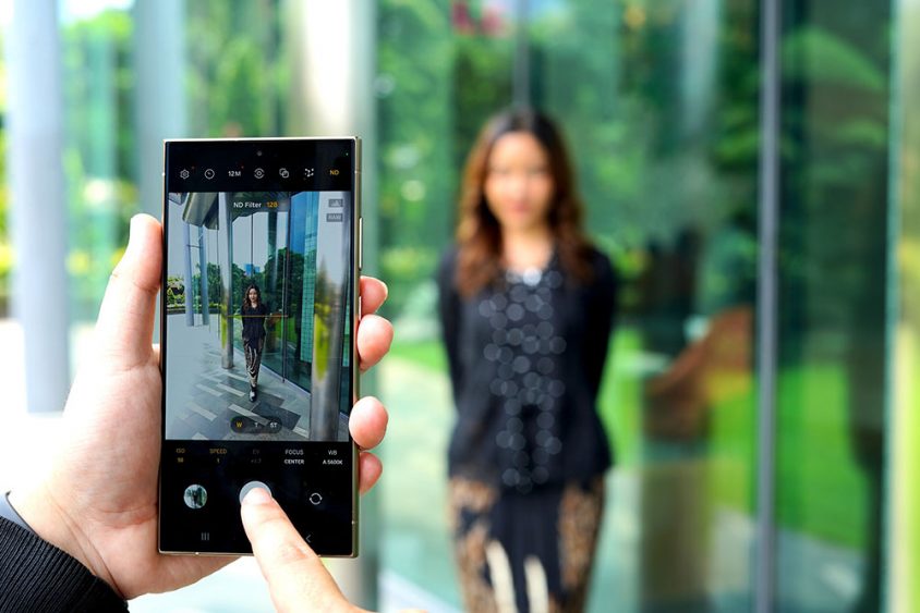 Pakai Galaxy S24 Series, Ini 3 Tips Konten Epic Saat OOTD Hari Kartini ...