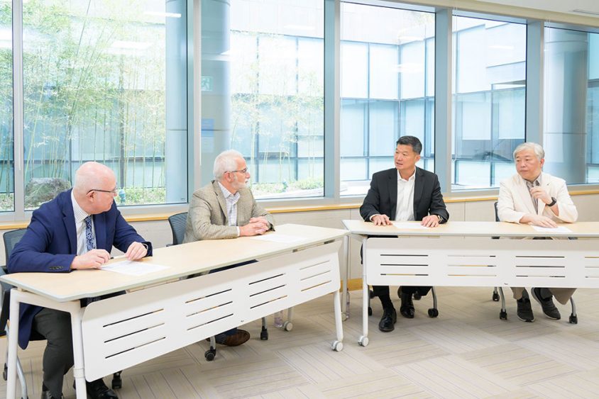 Masa Depan Kesehatan Ada di Pergelangan Tanganmu – Samsung Newsroom ...