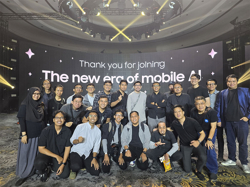 Rayakan 10 Juta Anggota Samsung Members, Samsung Luncurkan 2 Program ...
