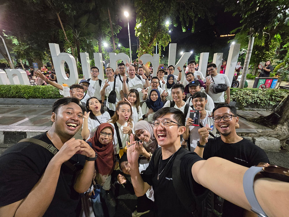 Rayakan 10 Juta Anggota Samsung Members, Samsung Luncurkan 2 Program ...