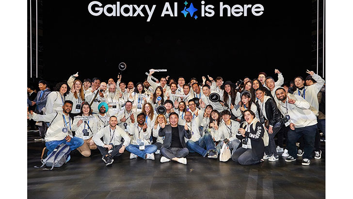 Rayakan 10 Juta Anggota Samsung Members, Samsung Luncurkan 2 Program ...
