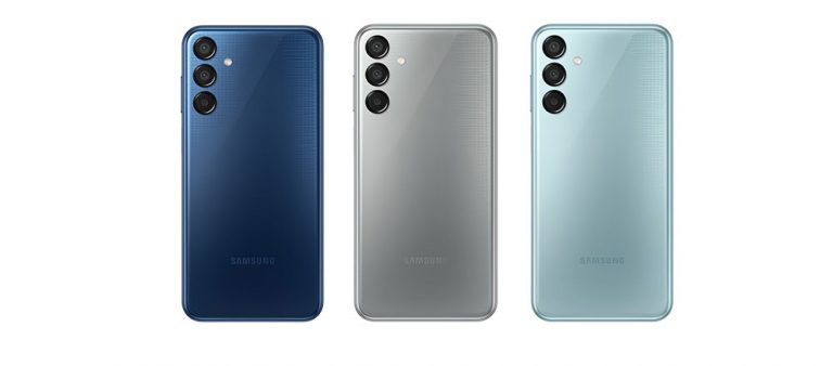 Galaxy M15 5G, Si Canggih Dua Jutaan dengan Baterai Jumbo 6000mAh ...