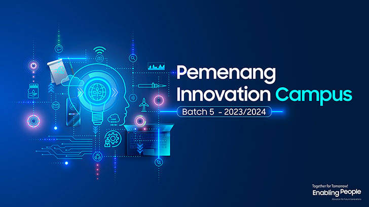 Ini Juara SIC Batch 5: Inovasi AI dan IoT Buatan Anak Bangsa – Samsung ...