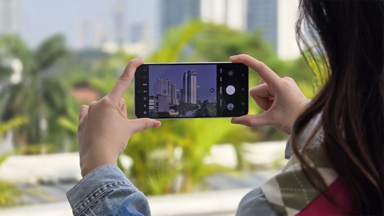 3 Alasan Galaxy S24 FE jadi Smartphone Paling Worth It Harga 9 Jutaan ...