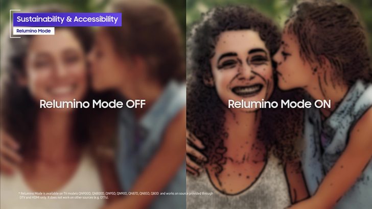 4 Kelebihan TV Samsung, Padukan Keamanan, AI dan Hiburan – Samsung ...