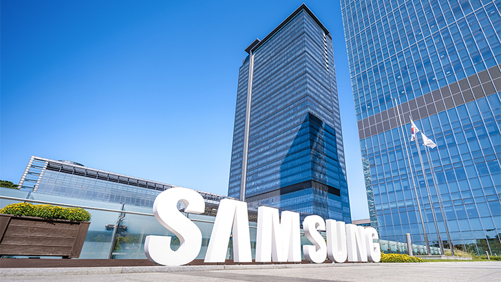 Samsung Dinobatkan Sebagai Top Brand Asia Tenggara di 2024 – Samsung ...