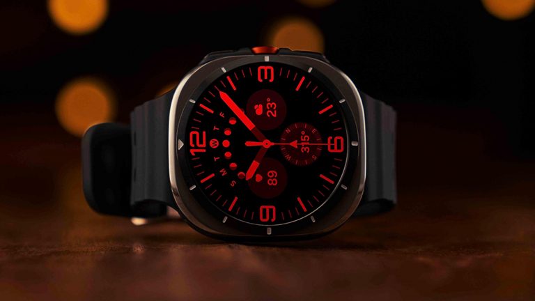 Tiga Tips Berpetualang dengan Galaxy Watch Ultra – Samsung Newsroom ...