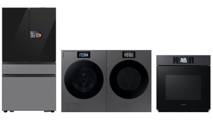 Samsung AI Home Bawa Transformasi Bagi Peralatan Rumah Tangga – Samsung Newsroom Indonesia