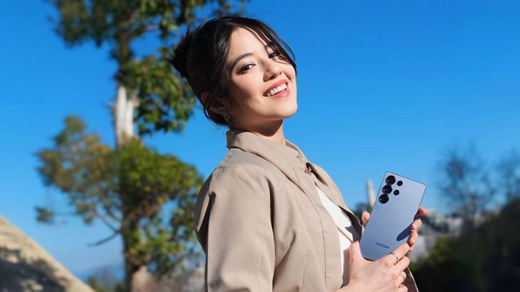 Jerome & Vonzy Bagi Kesan Pertama tentang Galaxy S25 Series • Jagat Review