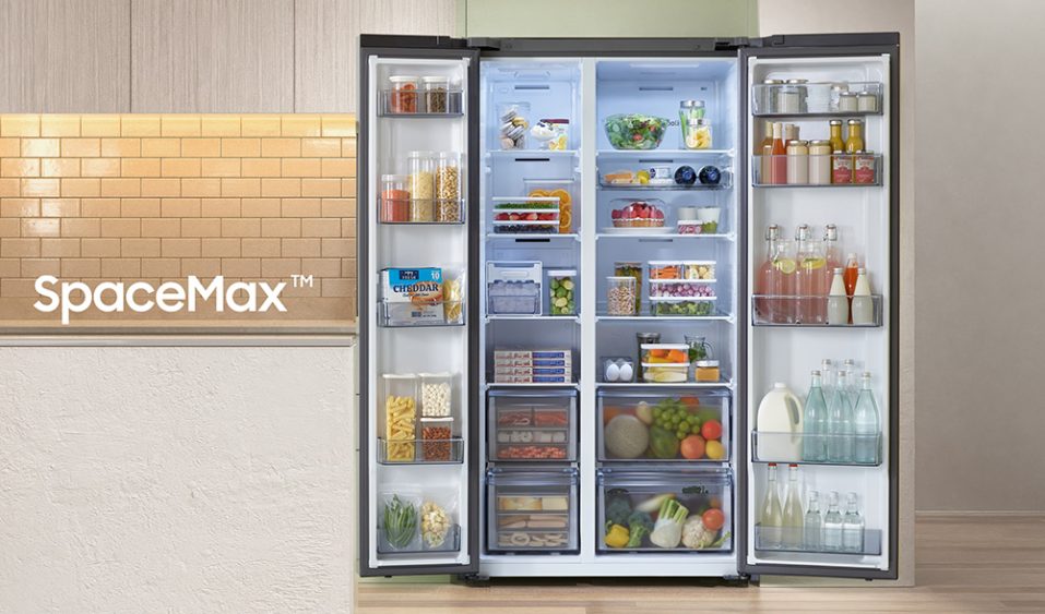 Samsung Hadirkan Kulkas Pintar BESPOKE AI yang Hemat Energi dan ...