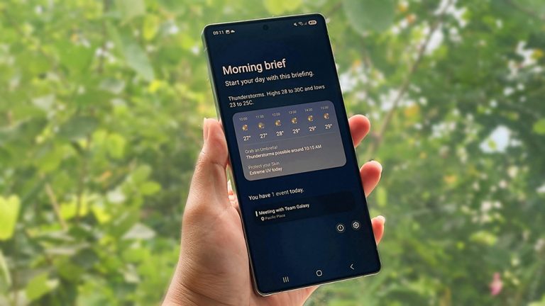 Galaxy S25 adalah True AI Companion Seorang Dian Sastrowardoyo – Samsung Newsroom Indonesia