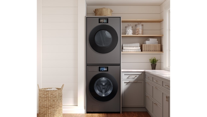 Samsung Meluncurkan BESPOKE AI Laundry Baru dengan AI Home, untuk ...