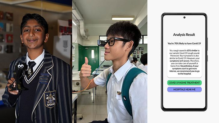 Cara Inovator Muda dan Teknologi Mengubah Layanan Kesehatan – Samsung ...